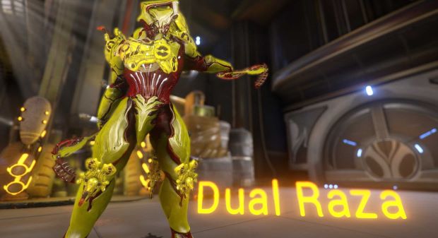 [Top 10] Warframe Best Dual Swords Ranked (And How To Get Them ...