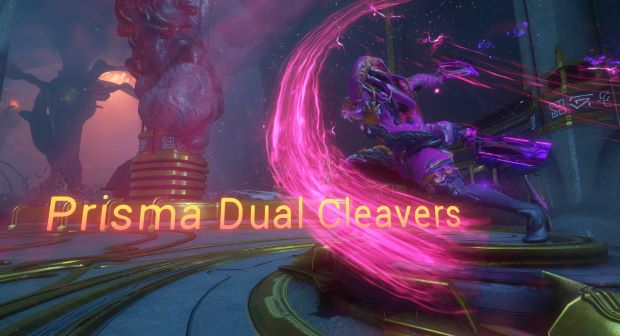 [Top 10] Warframe Best Dual Swords Ranked (And How To Get Them ...