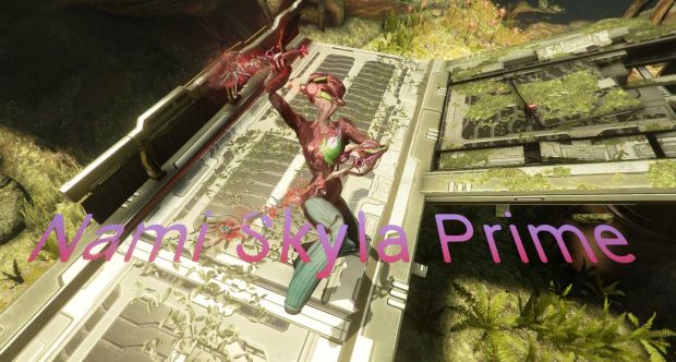 [Top 10] Warframe Best Dual Swords Ranked (And How To Get Them ...