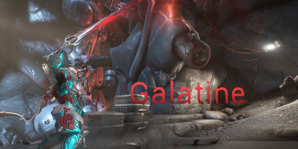 [Top 10] Warframe Best Heavy Blades That Are Powerful (Latest Patch ...