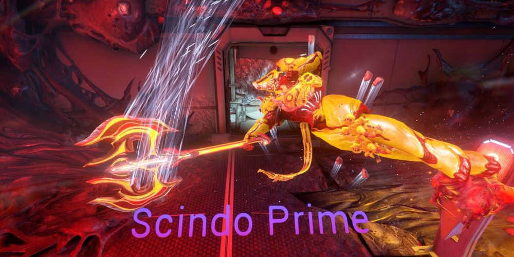 [Top 10] Warframe Best Heavy Blades That Are Powerful (Latest Patch ...