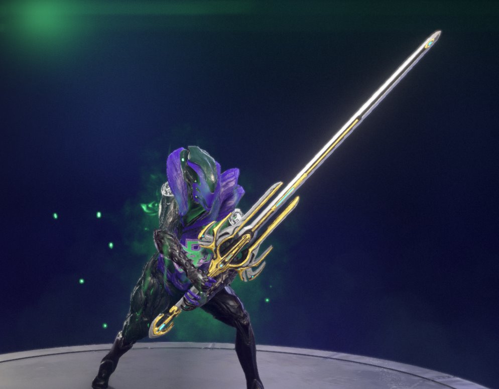 [Top 10] Warframe Best Heavy Blades That Are Powerful (Latest Patch ...