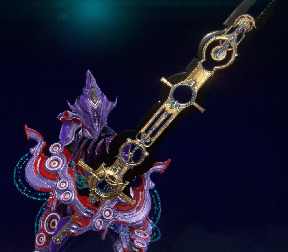 [Top 10] Warframe Best Heavy Blades That Are Powerful (Latest Patch ...