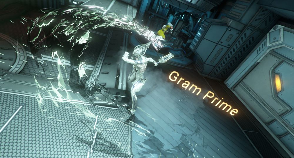 [Top 10] Warframe Best Heavy Blades That Are Powerful (Latest Patch ...