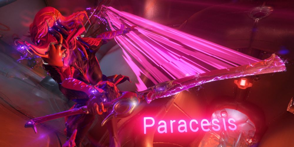 [Top 10] Warframe Best Heavy Blades That Are Powerful (Latest Patch ...