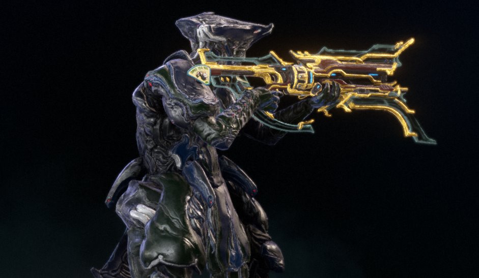 [Top 10] Warframe Best Shotguns And How To Get Them | Gamers Decide