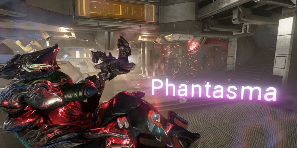 [Top 10] Warframe Best Shotguns And How To Get Them | Gamers Decide