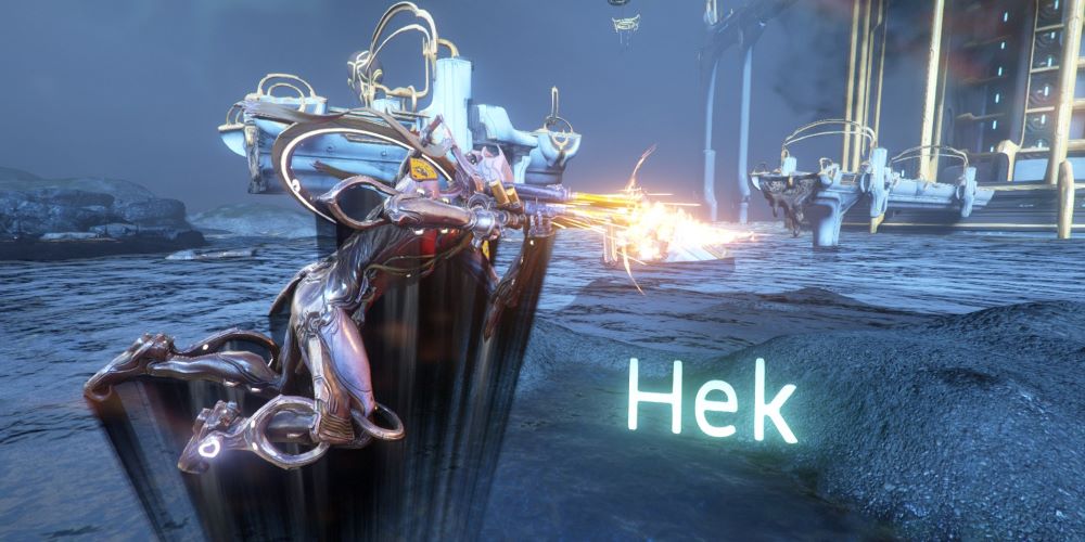 [Top 10] Warframe Best Shotguns And How To Get Them | Gamers Decide