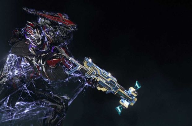 [Top 12] Warframe Best Tenet Weapons Ranked (And How To Get Them ...