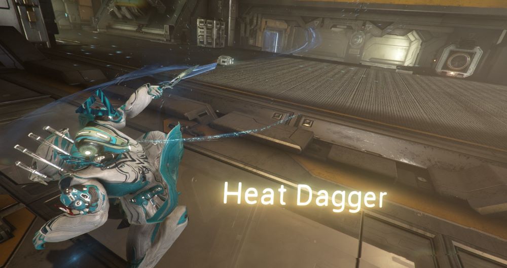 [Top 9] Warframe Best Daggers And How To Get Them (Ranked Good To Best ...