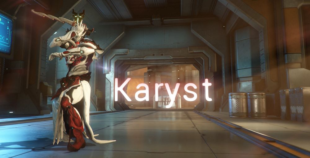 [Top 9] Warframe Best Daggers And How To Get Them (Ranked Good To Best ...