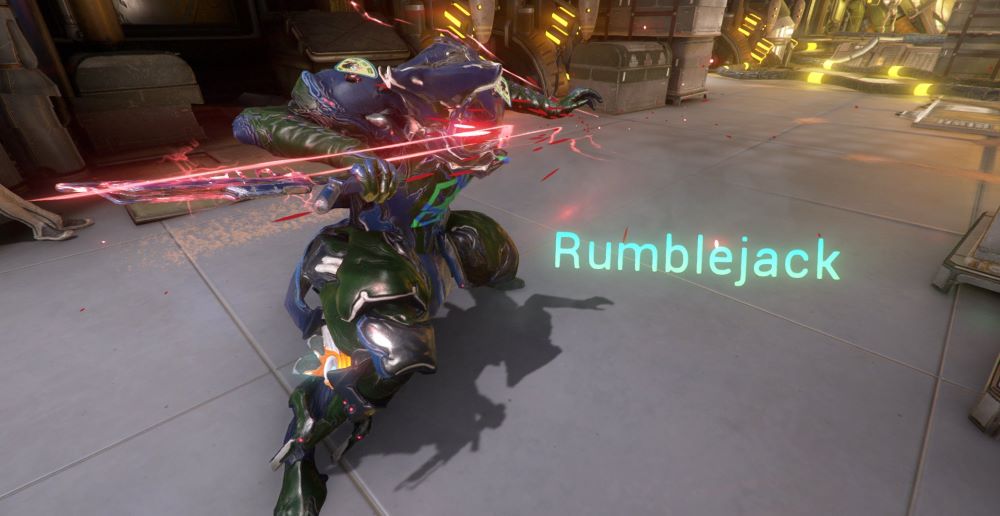 [Top 9] Warframe Best Daggers And How To Get Them (Ranked Good To Best ...