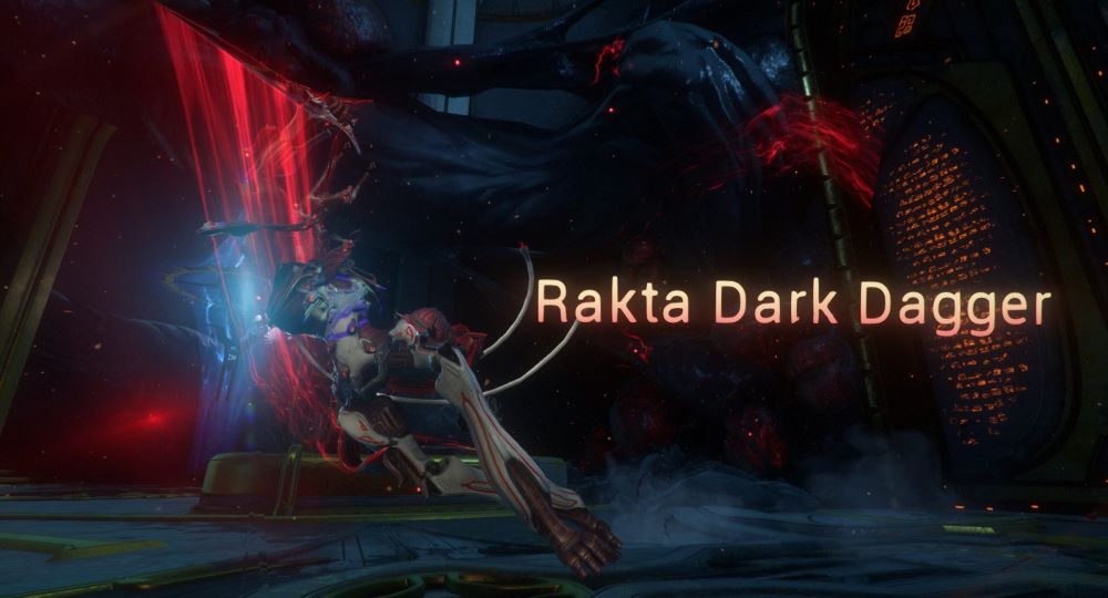 [Top 9] Warframe Best Daggers And How To Get Them (Ranked Good To Best ...