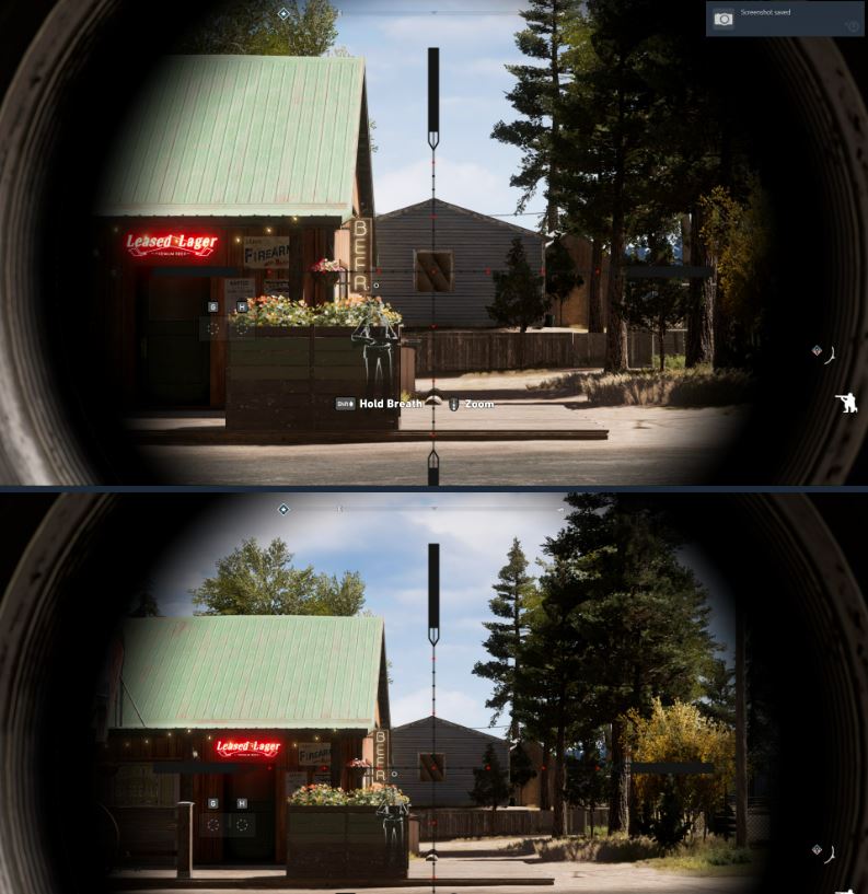 [Top 5] Far Cry 5 Best Scopes | Gamers Decide