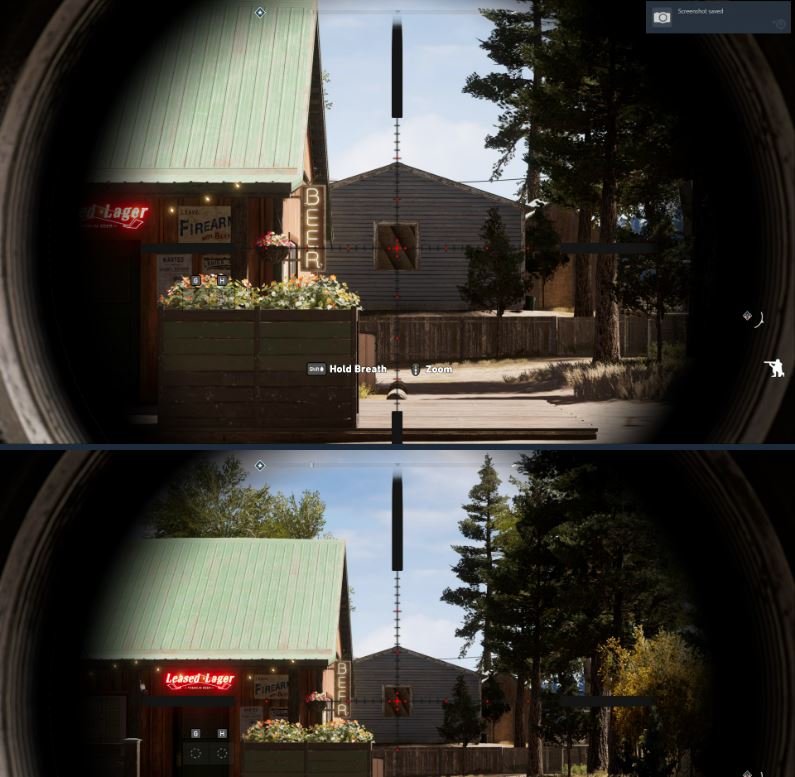 [Top 5] Far Cry 5 Best Scopes | Gamers Decide