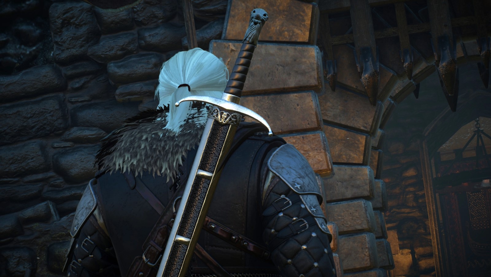[Top 15] The Witcher 3 Best Mods For Swords | Gamers Decide