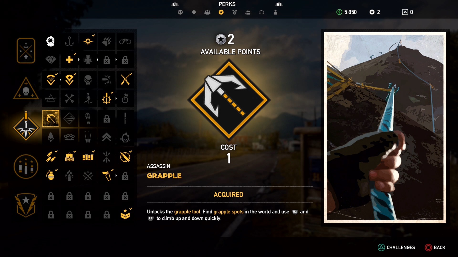 [Top 20] Far Cry 5 Best Perks Every Player Should Use (Early and Late ...