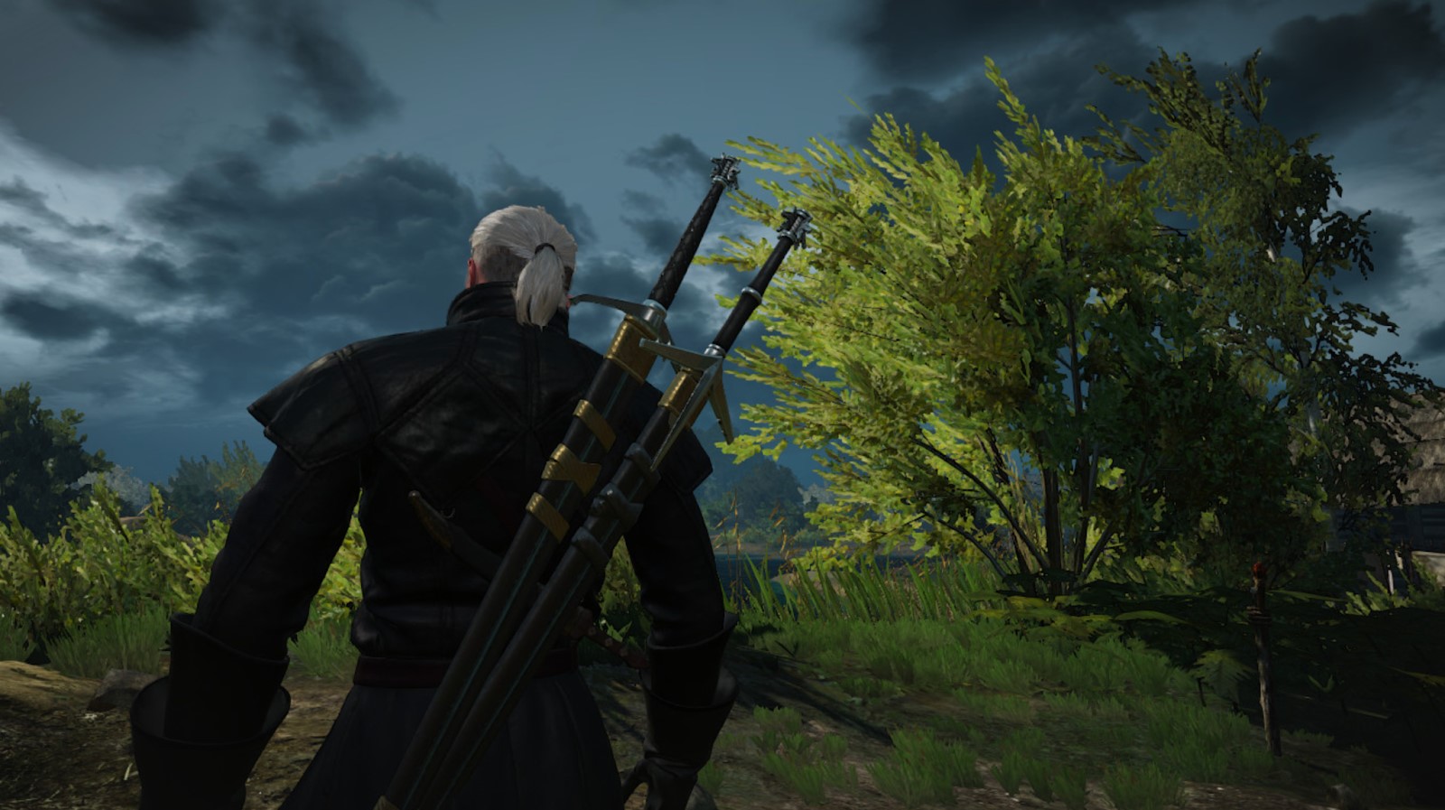 [Top 15] The Witcher 3 Best Mods For Swords | Gamers Decide