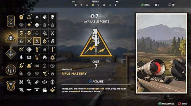 [Top 10] Far Cry 5 Best Perks Every Player Should Get Early | GAMERS DECIDE