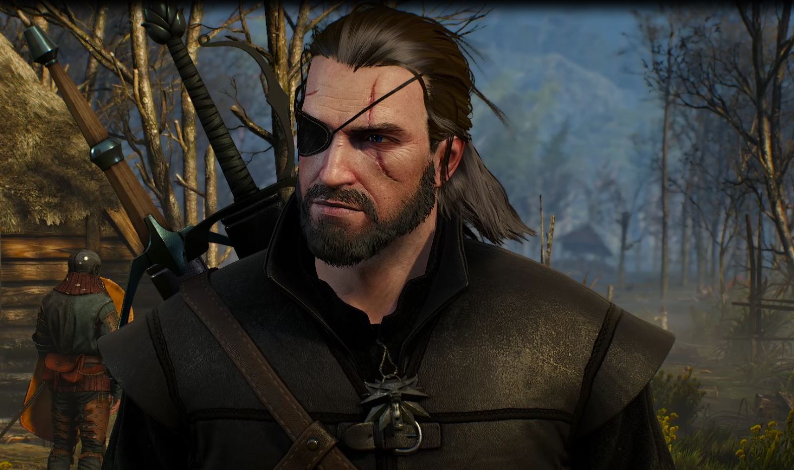 [Top 15] The Witcher 3 Best Mods For Armor | Gamers Decide