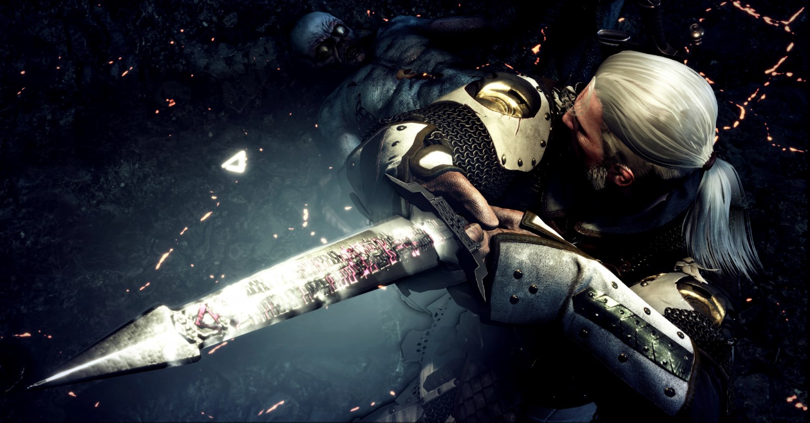 [Top 15] The Witcher 3 Best Mods For Swords | Gamers Decide