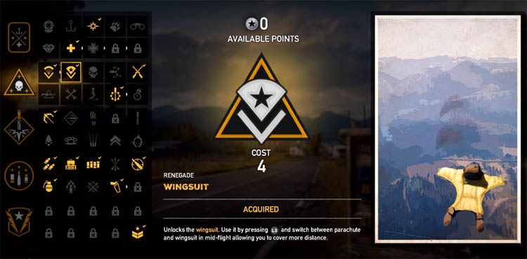 [Top 20] Far Cry 5 Best Perks Every Player Should Use (Early and Late ...