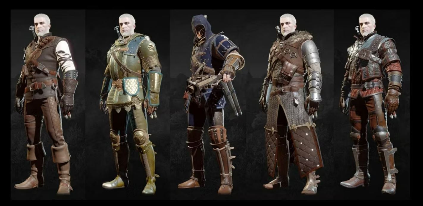 Why The Witcher 3 Is Popular: 10 Reasons Its Loved By Millions | Gamers ...