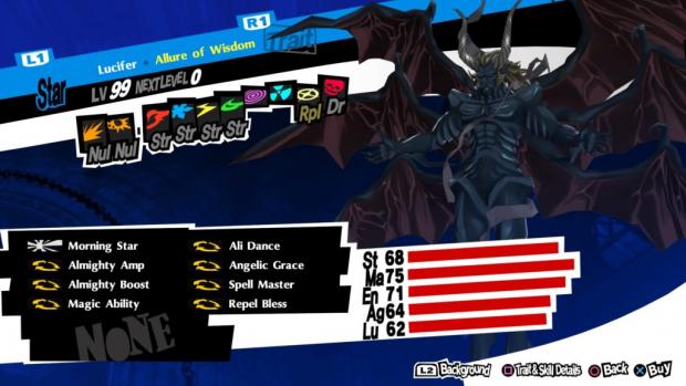 [Top 10] Persona 5 Best Personas That Are Excellent | GAMERS DECIDE
