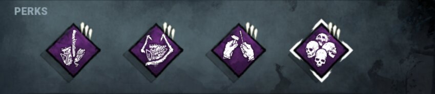 [Top 5] DbD Best Sadako Builds That Are Pretty OP | GAMERS DECIDE