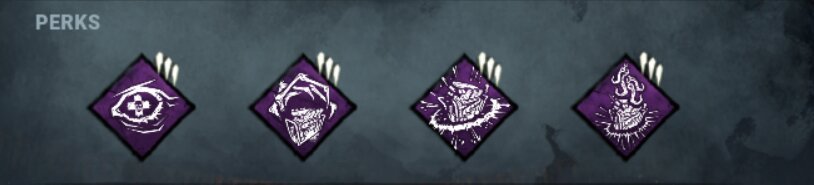 [Top 5] DbD Best Ghost Face Builds That Are Pretty OP | GAMERS DECIDE