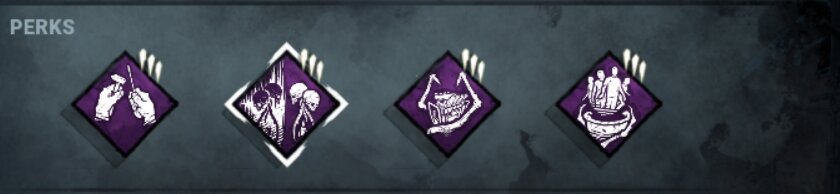 [Top 5] DbD Best Executioner Builds That Are Pretty OP | Gamers Decide