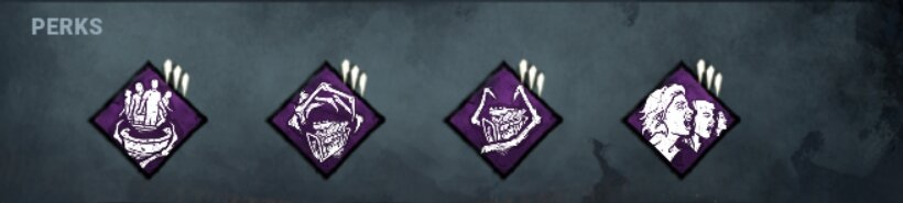 [Top 5] DbD Best Ghost Face Builds That Are Pretty OP | GAMERS DECIDE