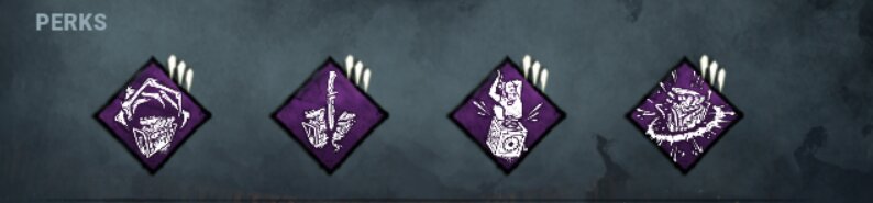 [Top 5] DbD Best Ghost Face Builds That Are Pretty OP | GAMERS DECIDE