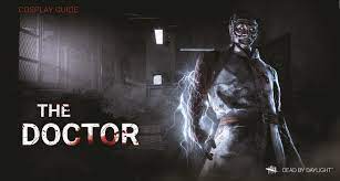 [Top 10] Dead By Daylight Most Played Killers That Are Fun To Play ...