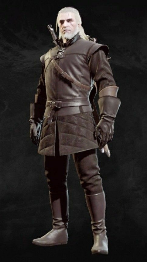 [Top 10] The Witcher 3 Best Armor Sets and How To Get Them | Gamers Decide