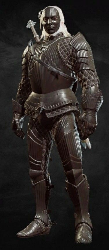 [Top 10] The Witcher 3 Best Armor Sets and How To Get Them | Gamers Decide