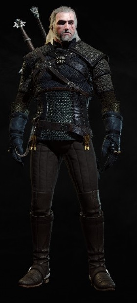 [Top 10] The Witcher 3 Best Armor Sets and How To Get Them | Gamers Decide
