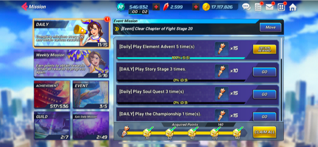 [Top 25] KOF All Stars Beginner Guide (Useful Tips Every Player Should ...