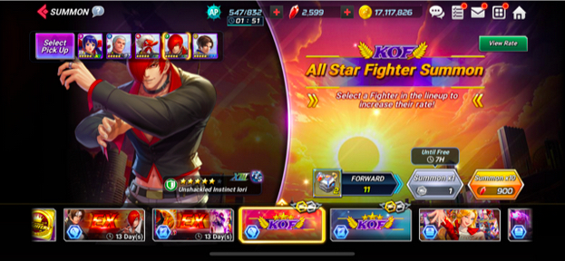 [Top 25] KOF All Stars Beginner Guide (Useful Tips Every Player Should ...