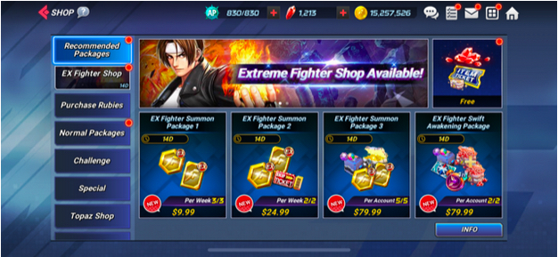 [Top 25] KOF All Stars Beginner Guide (Useful Tips Every Player Should ...