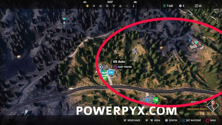Top 10 Far Cry 5 Best Hunting Spots That Are Great Gamers Decide