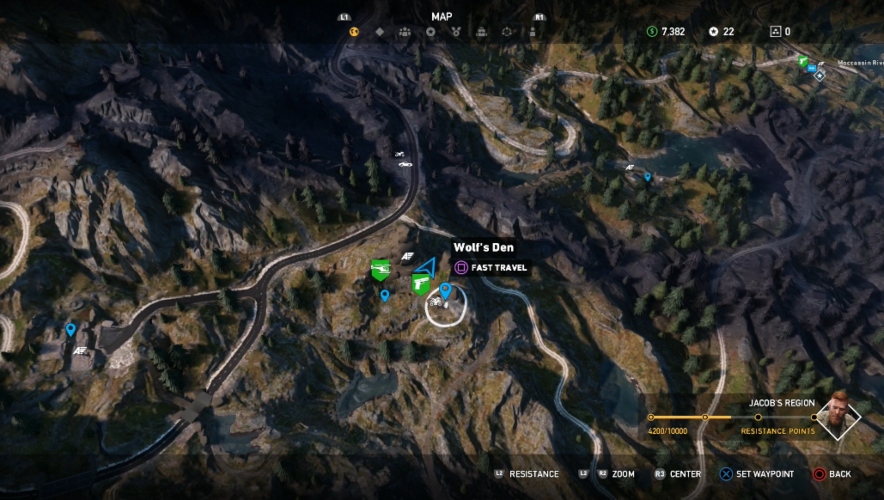 Top 10 Far Cry 5 Best Hunting Spots That Are Great Gamers Decide