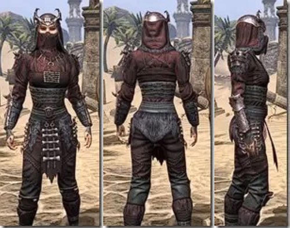 [Top 10] ESO Best Armor Sets for Necromancer That Are Great | Gamers Decide
