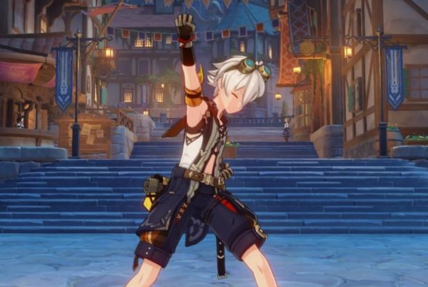 [Top 3] Genshin Impact Best Bennett Builds That Wreck Hard! | Gamers Decide