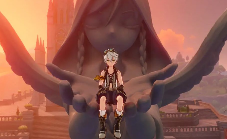 [Top 3] Genshin Impact Best Bennett Builds That Wreck Hard! | Gamers Decide