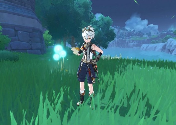 [Top 3] Genshin Impact Best Bennett Builds That Wreck Hard! | Gamers Decide