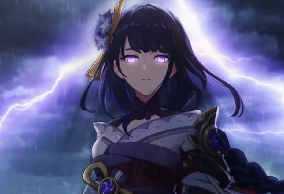 [Top 3] Genshin Impact Best Raiden Shogun Builds That Wreck Hard ...