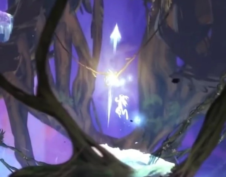 Top 10 BEST Skills in Ori and the Blind Forest | Gamers Decide
