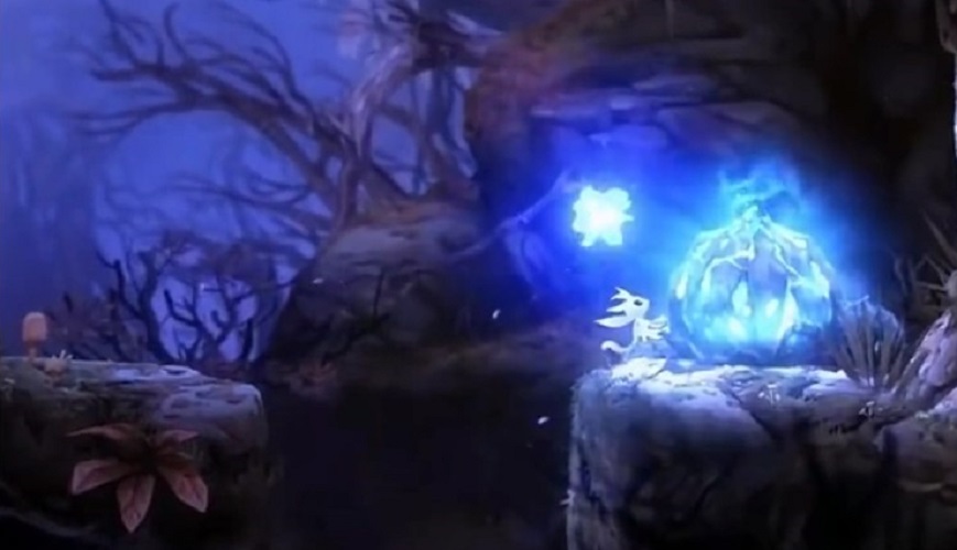 Top 10 BEST Skills in Ori and the Blind Forest | Gamers Decide