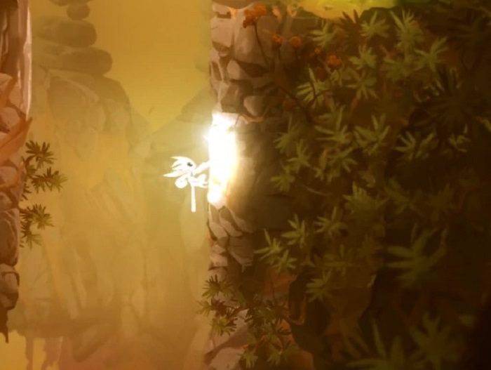 Top 10 BEST Skills in Ori and the Blind Forest | Gamers Decide